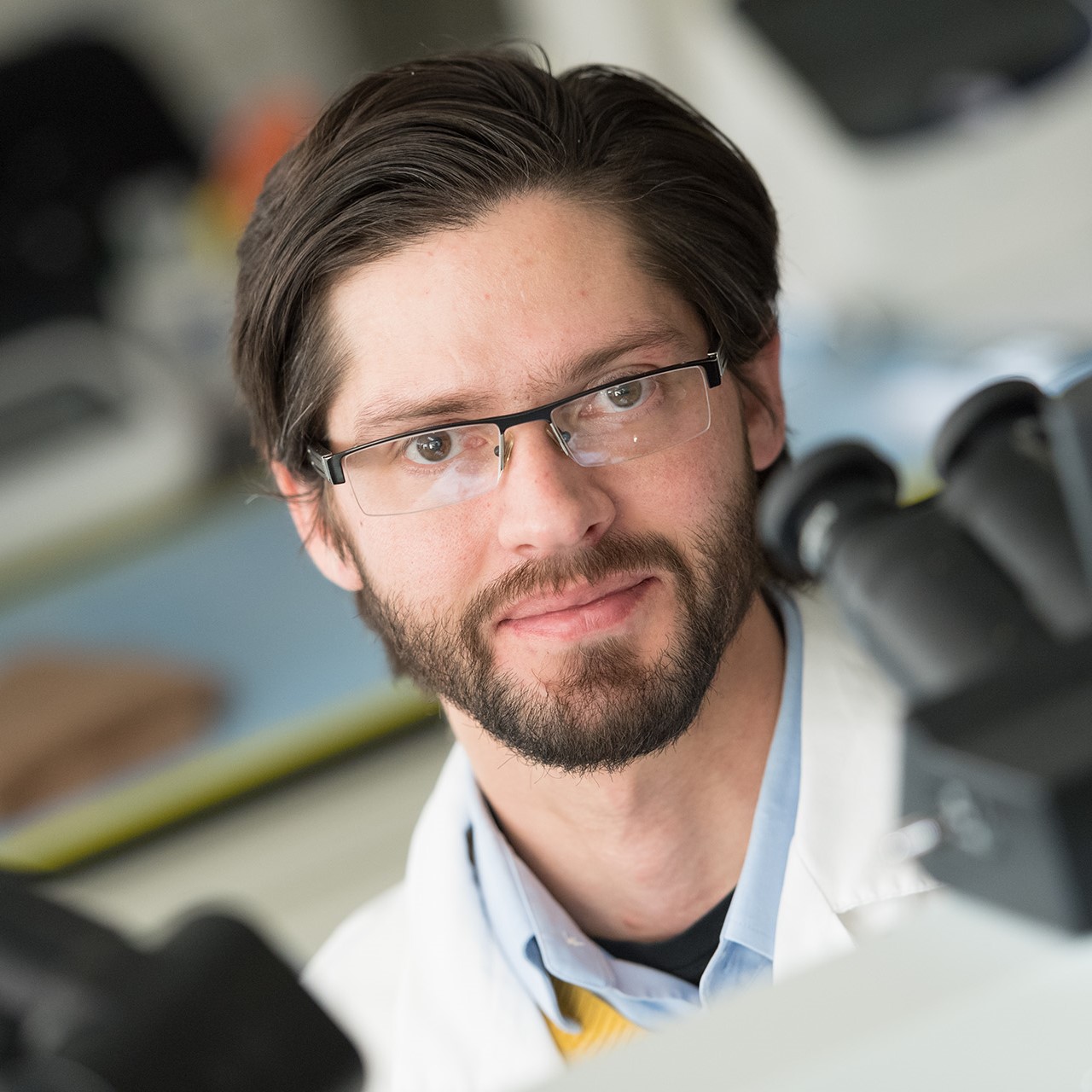 Podell Lab – Faculty Research – College of Veterinary Medicine and ...