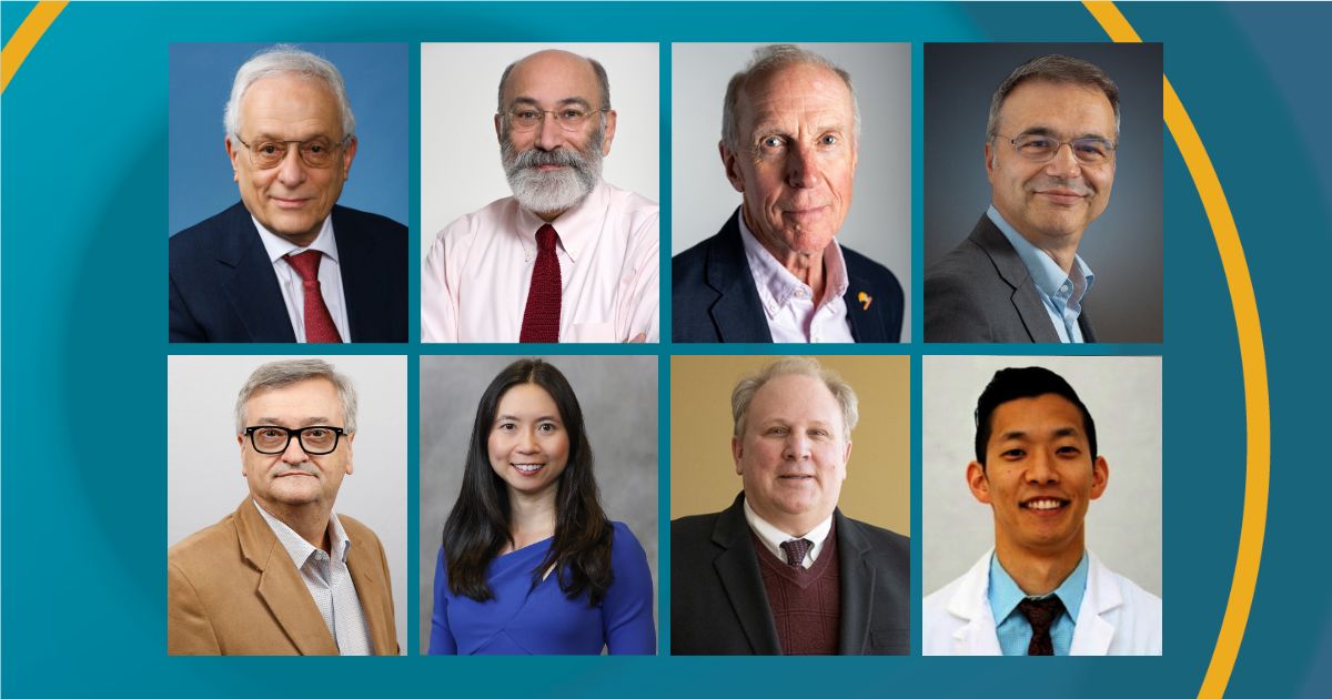AABB: Ray Goodrich wins 2025 Dale Smith Memorial Award – Goodrich Lab